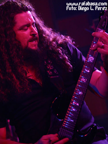 Wayne Findlay Interview